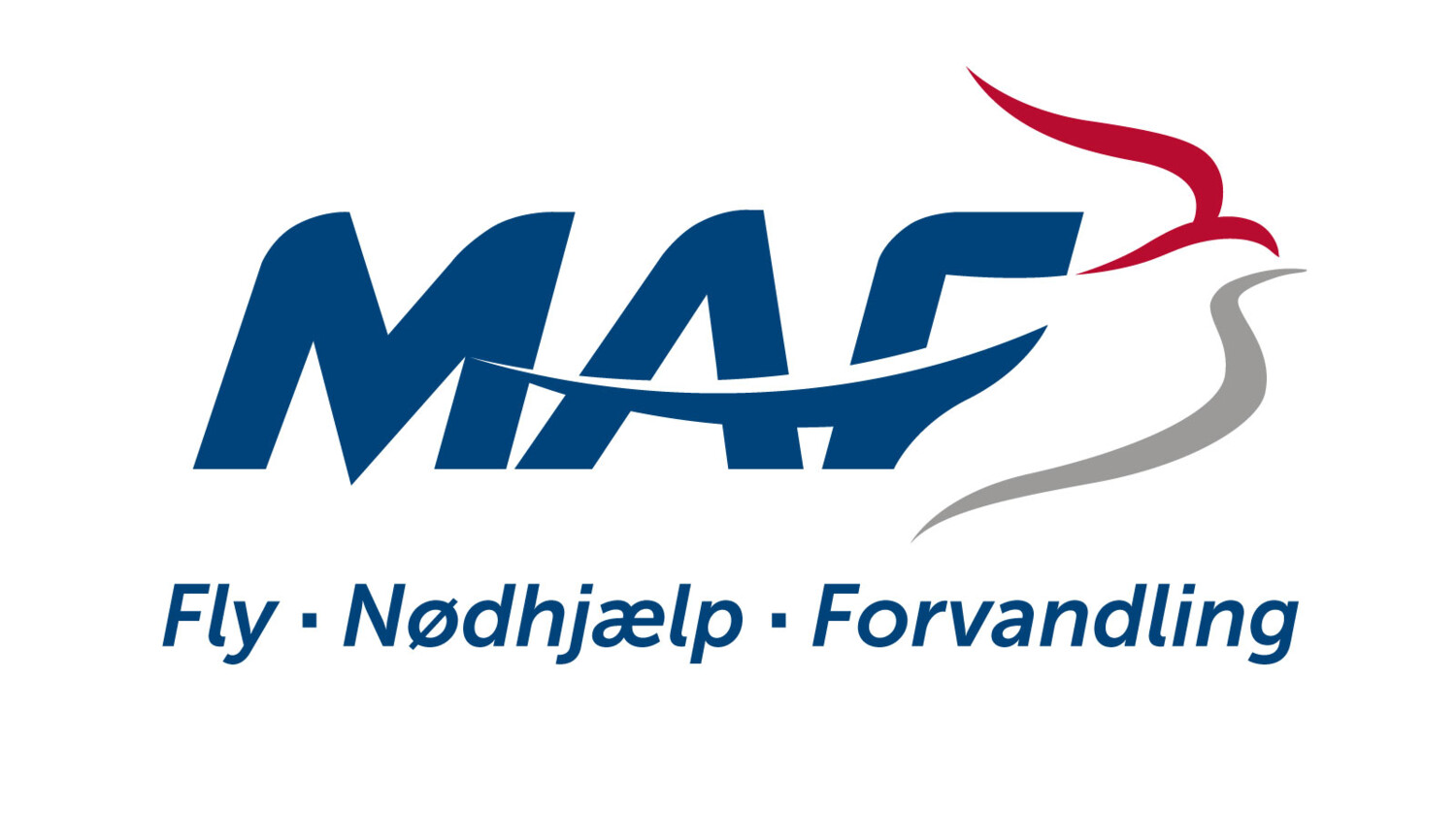 Mission Aviation Fellowship - MAF | indsamling